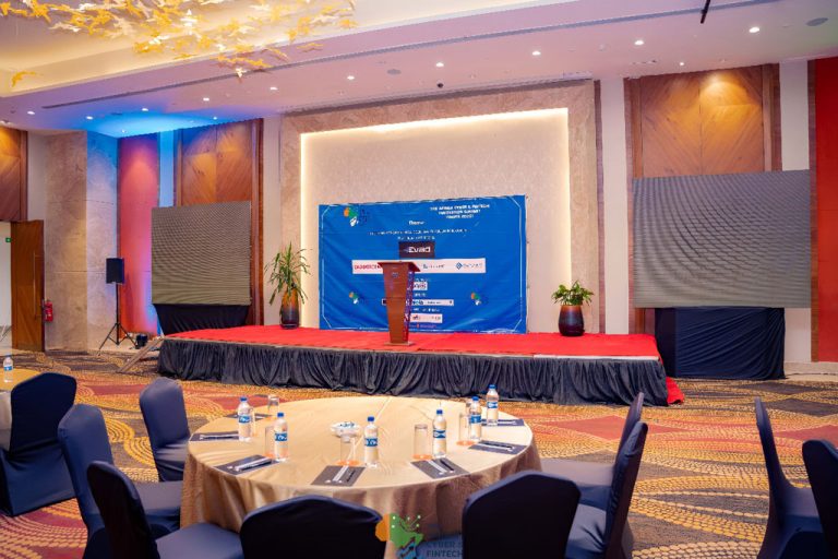 Industry Focus Conferences - Traderley Events Limited